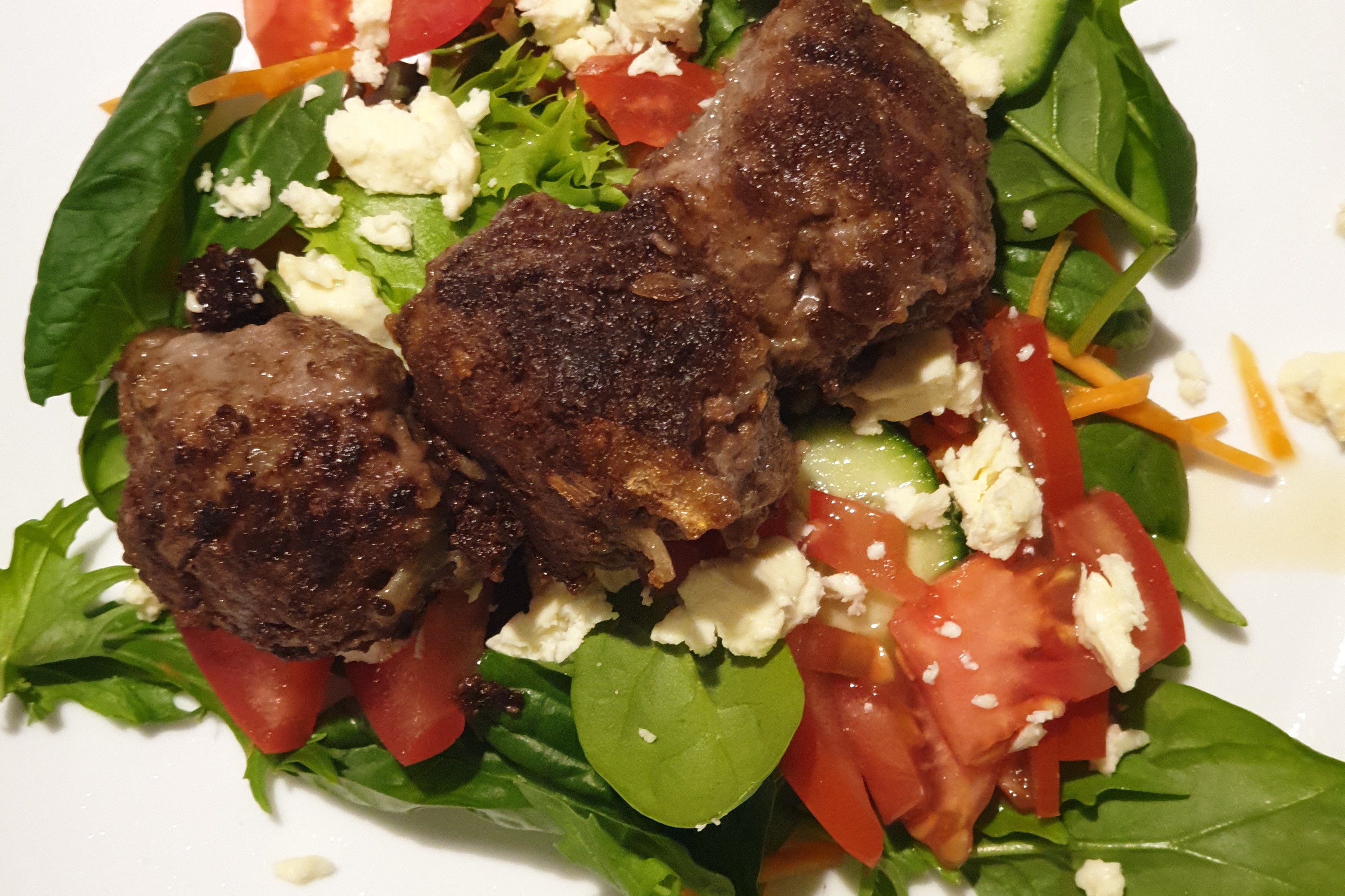 Recipes – Native Oz Bushfoods